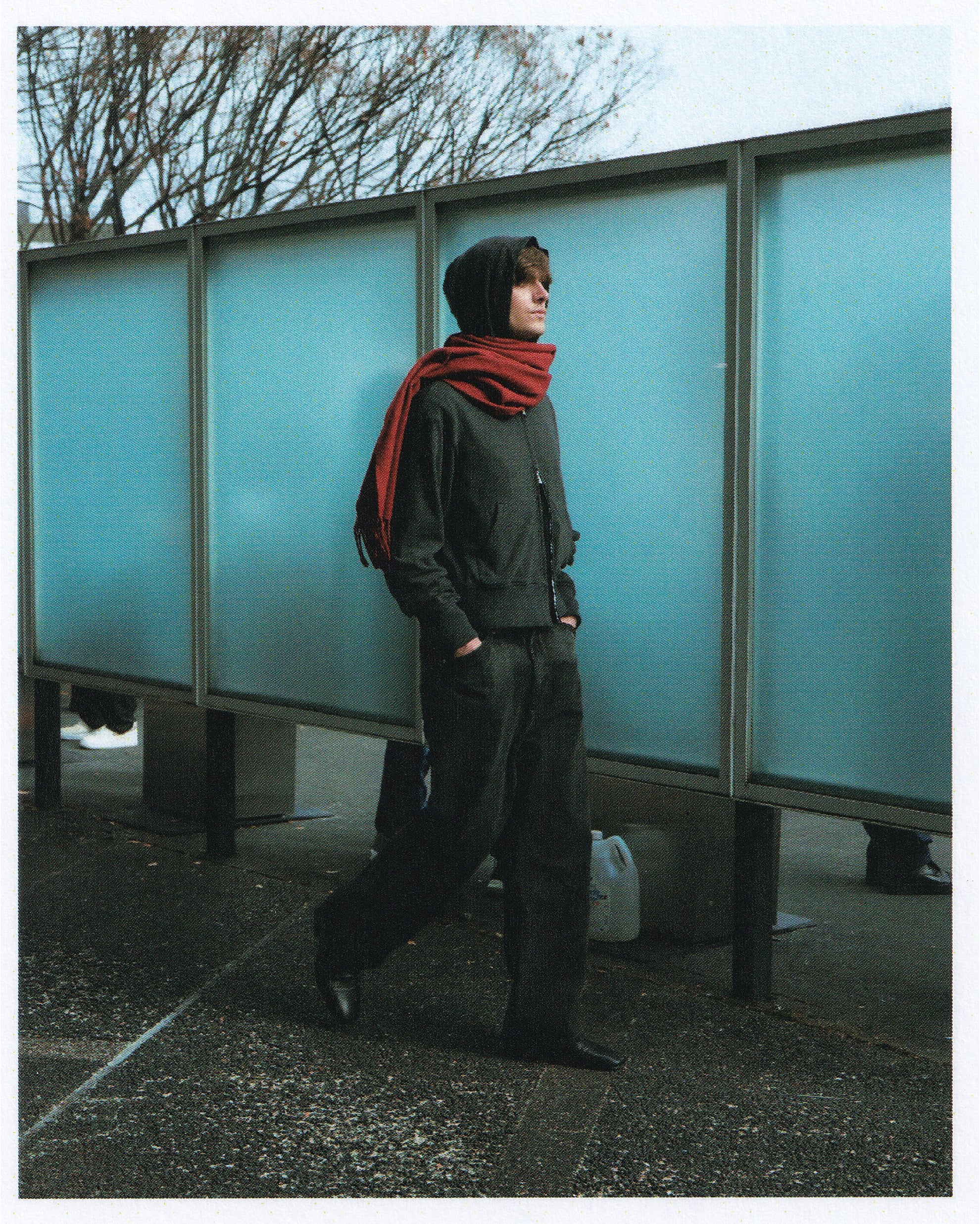 AW25 – AWARE
